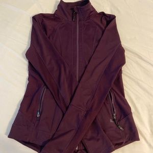 Tops | Offbrand Purple Define Jacket | Poshmark